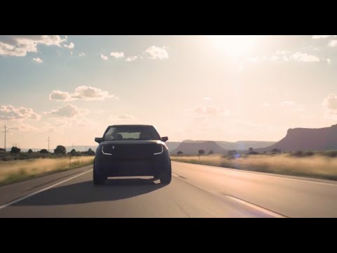 01. Monolith (2016) - Ad of the new most secure car (1/12) - YouTube