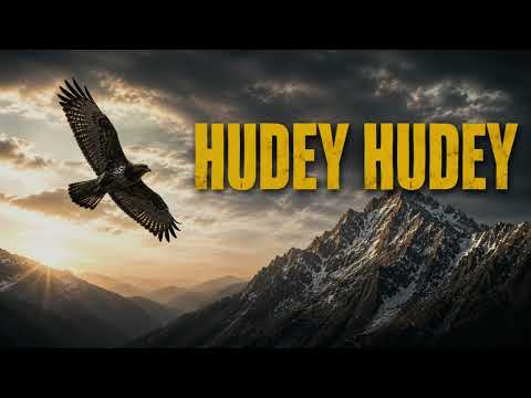 Hudey Hudey | Anatolian Cover