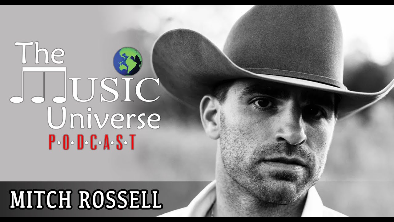 Podcast Episode 190 with Mitch Rossell - YouTube