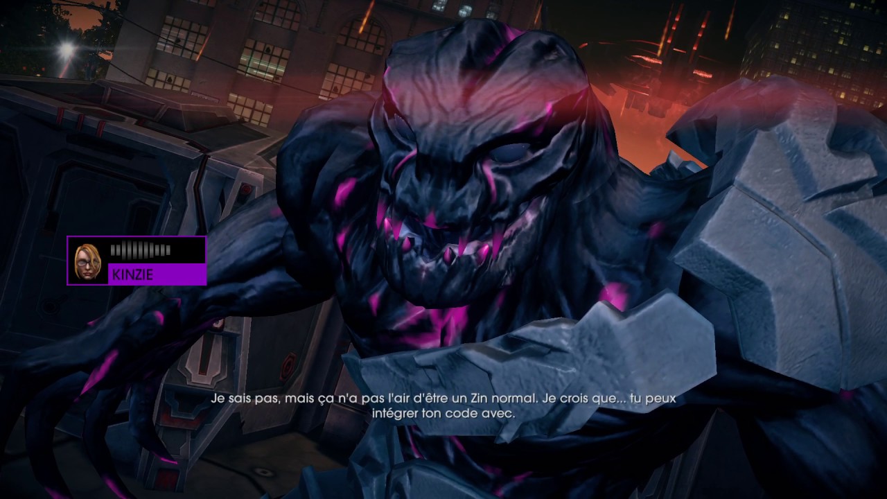 Saints Row IV: Re-Elected_Freeze - YouTube