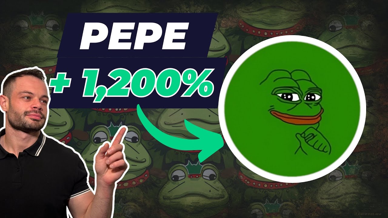 Investing in PEPE Coin: What You Should Know | PEPE Crypto | - YouTube