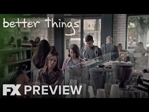 Better Things | Season 1: Shame Promo | FX