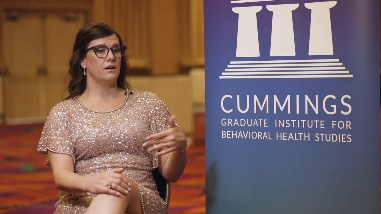 How does the DBH degree impact your clinical practice? | Cummings ...