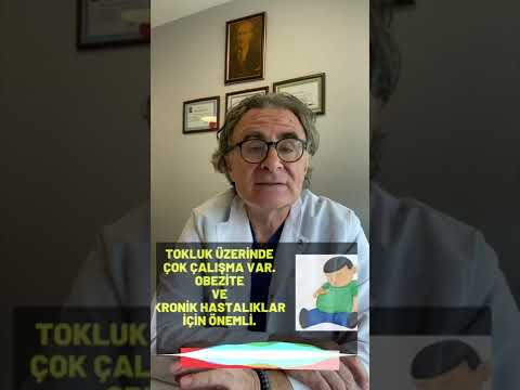 Açlık, tokluk nasıl, 1, Sağlık, Prof.Dr.Serdar Akgün,Tıp Videoları