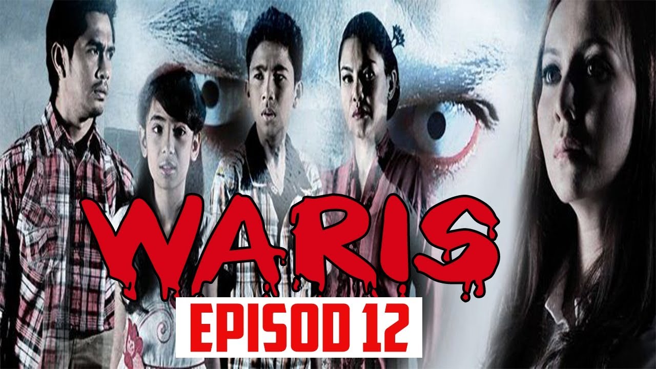 Waris | Episod 12 - YouTube