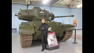 Pershing vs Tiger 1945 | Doovi