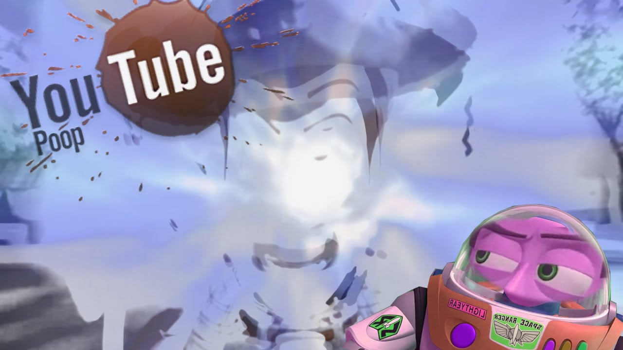[YTP] Woody travels through the Penrose Multiverse and dies - YouTube