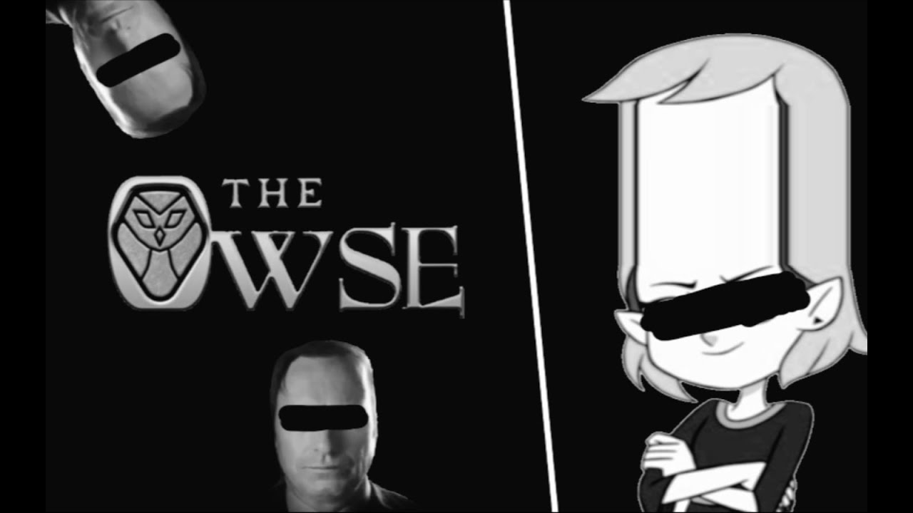 [YTP] - The Owse: Amity Blight has dementia - YouTube