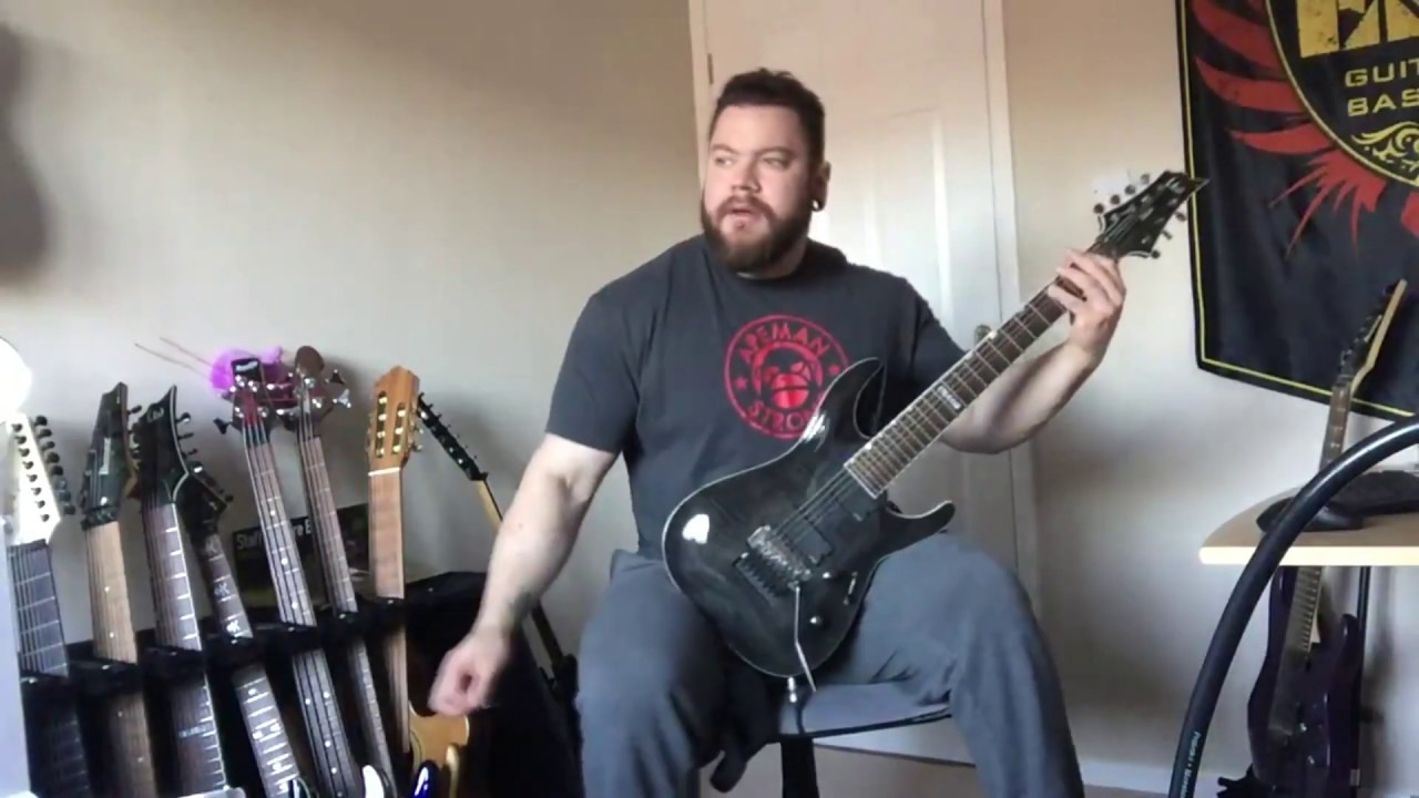 Song for 'Jacob Hansen' - YouTube