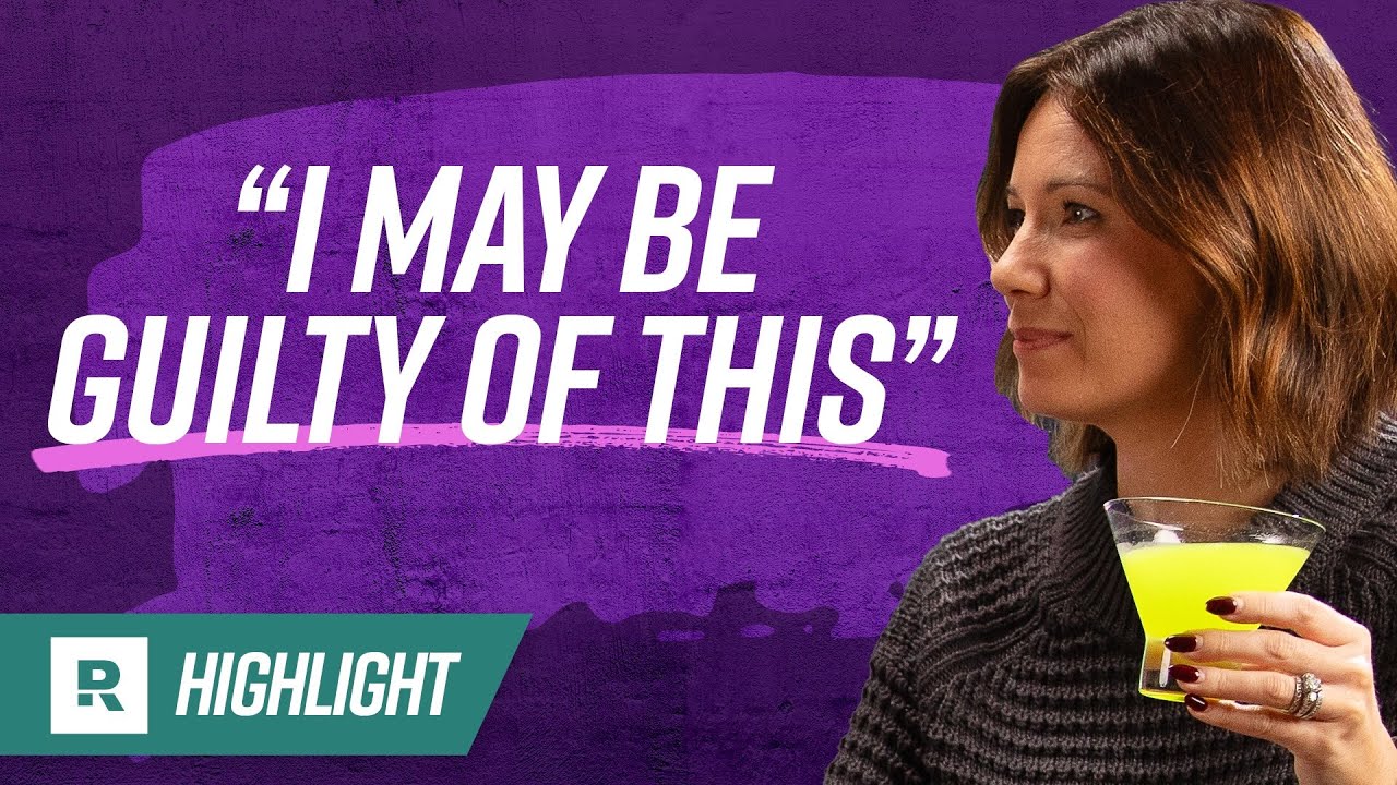 Are We All Secretly Guilty of These “Pick Me” Moves? - YouTube