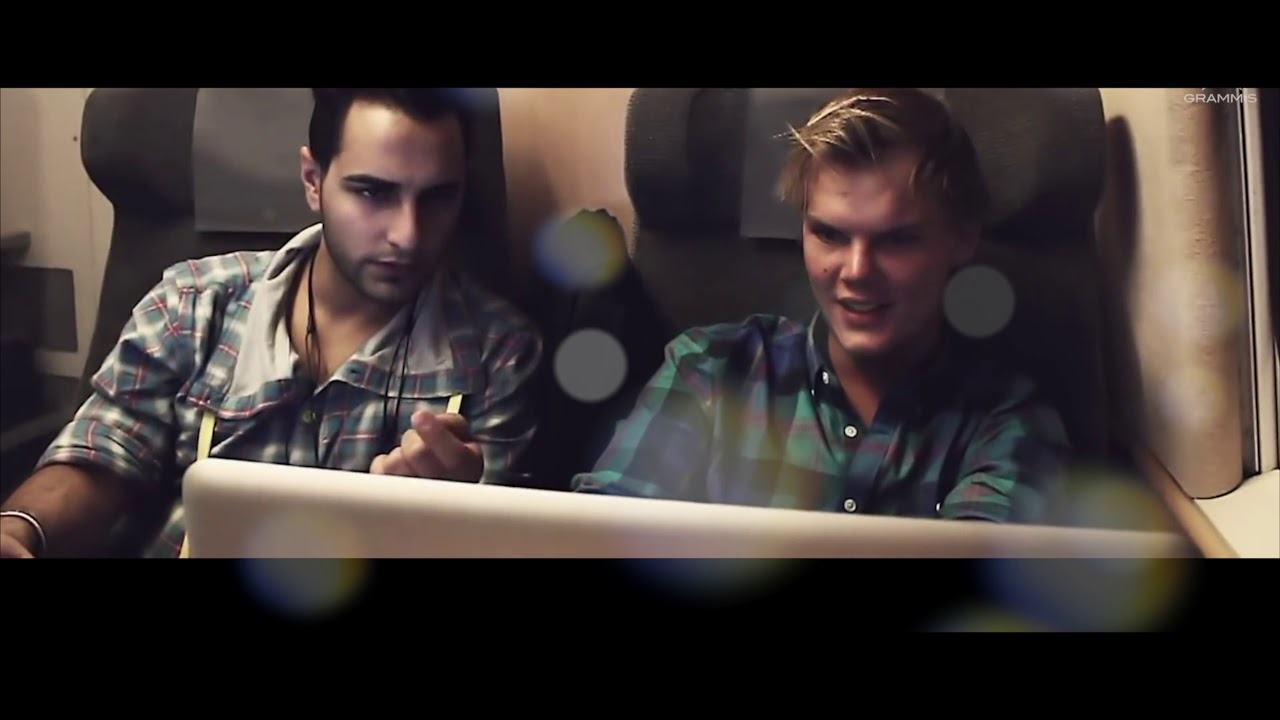 Avicii - SOS feat Aloe Blacc(Avogada Remix) - YouTube
