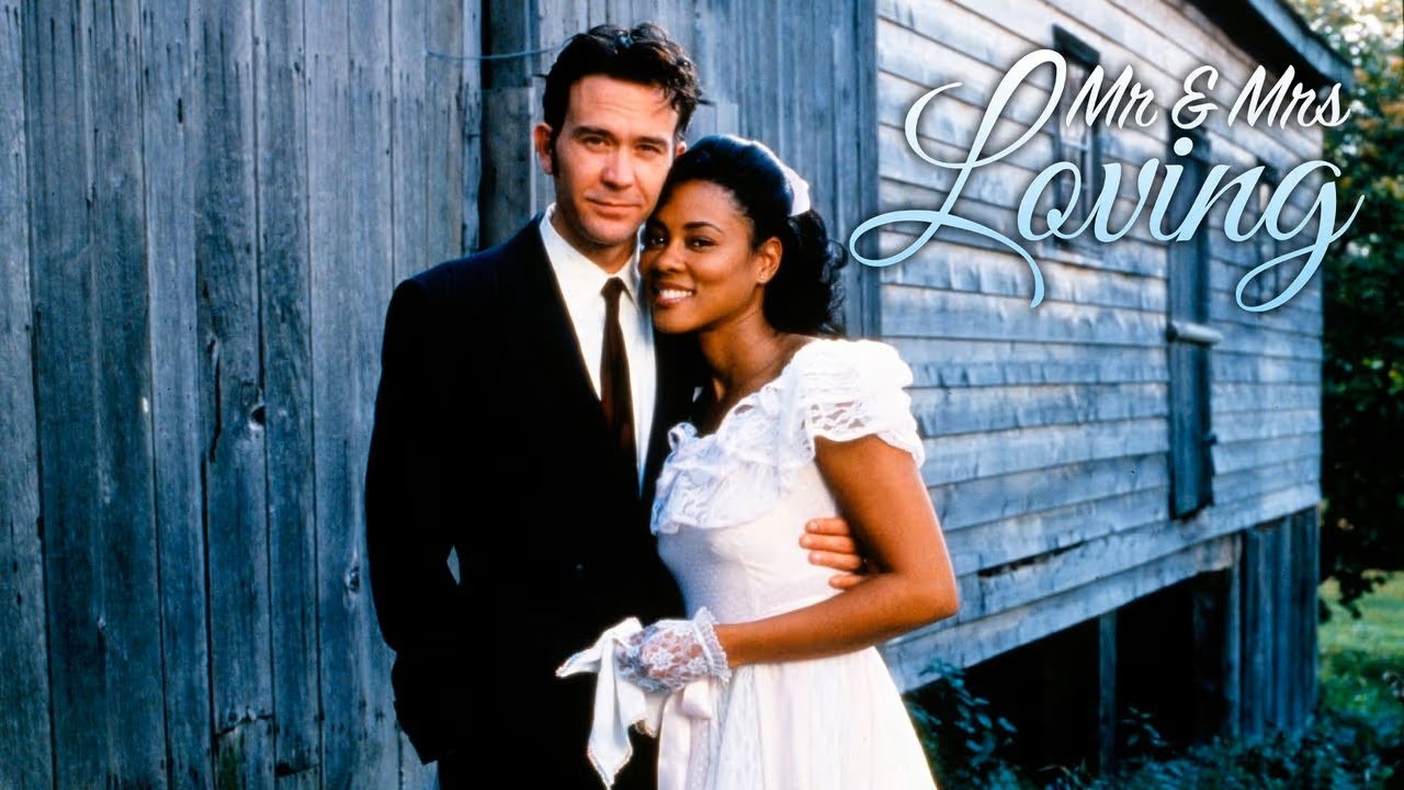 Mr. and Mrs. Loving (1996) - YouTube