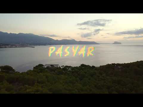 PASYAR by Jay Juan || CINEMATIC a6300 - YouTube