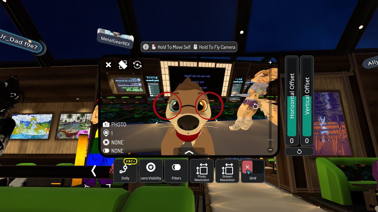 [F.A.R.T] FART but on VRChat!! - YouTube