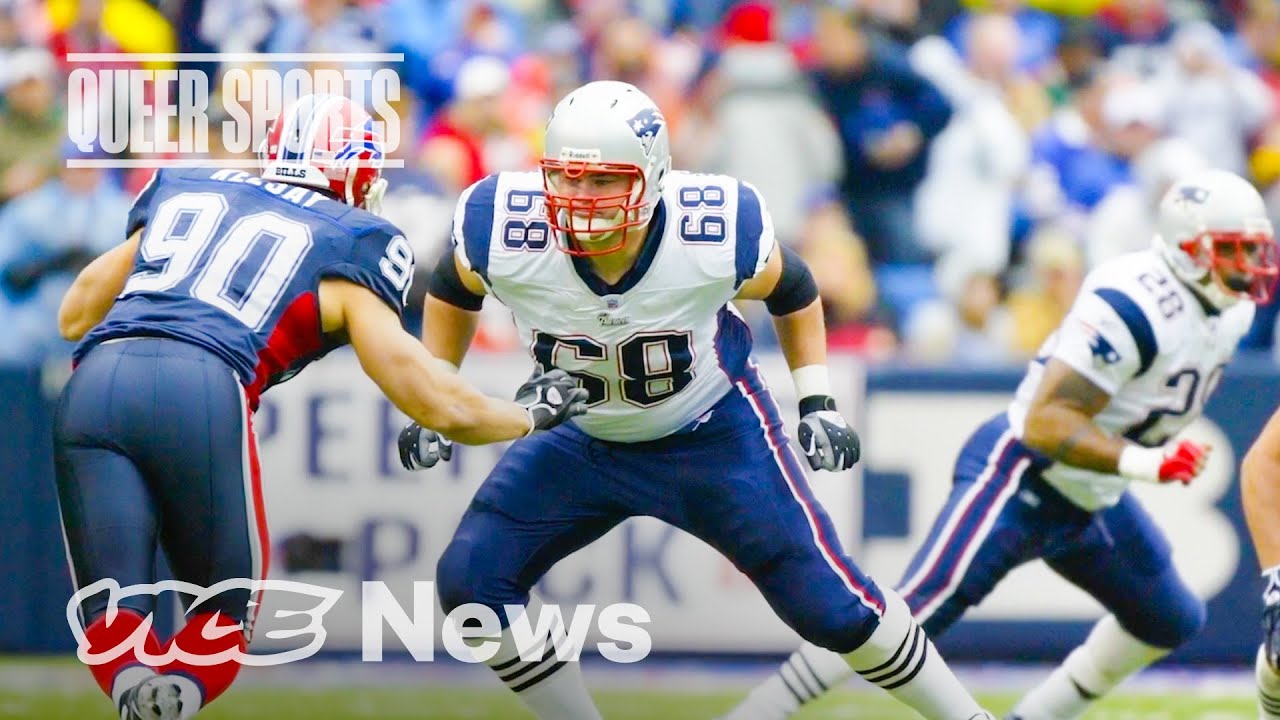 Playing in the NFL as a Closeted Athlete: A Chat with Ryan O'Callaghan ...