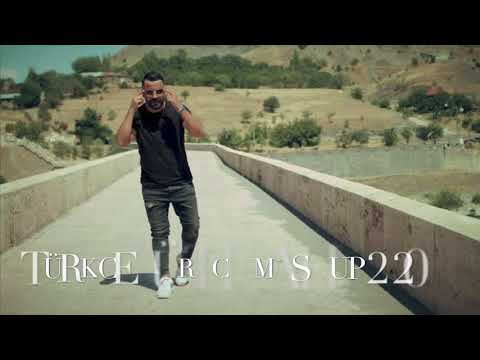 GRUP MERDO TÜRKÇE / KÜRTÇE MASHUP HALAY / GOVEND 2020  Silinen Videomuz Yayinda