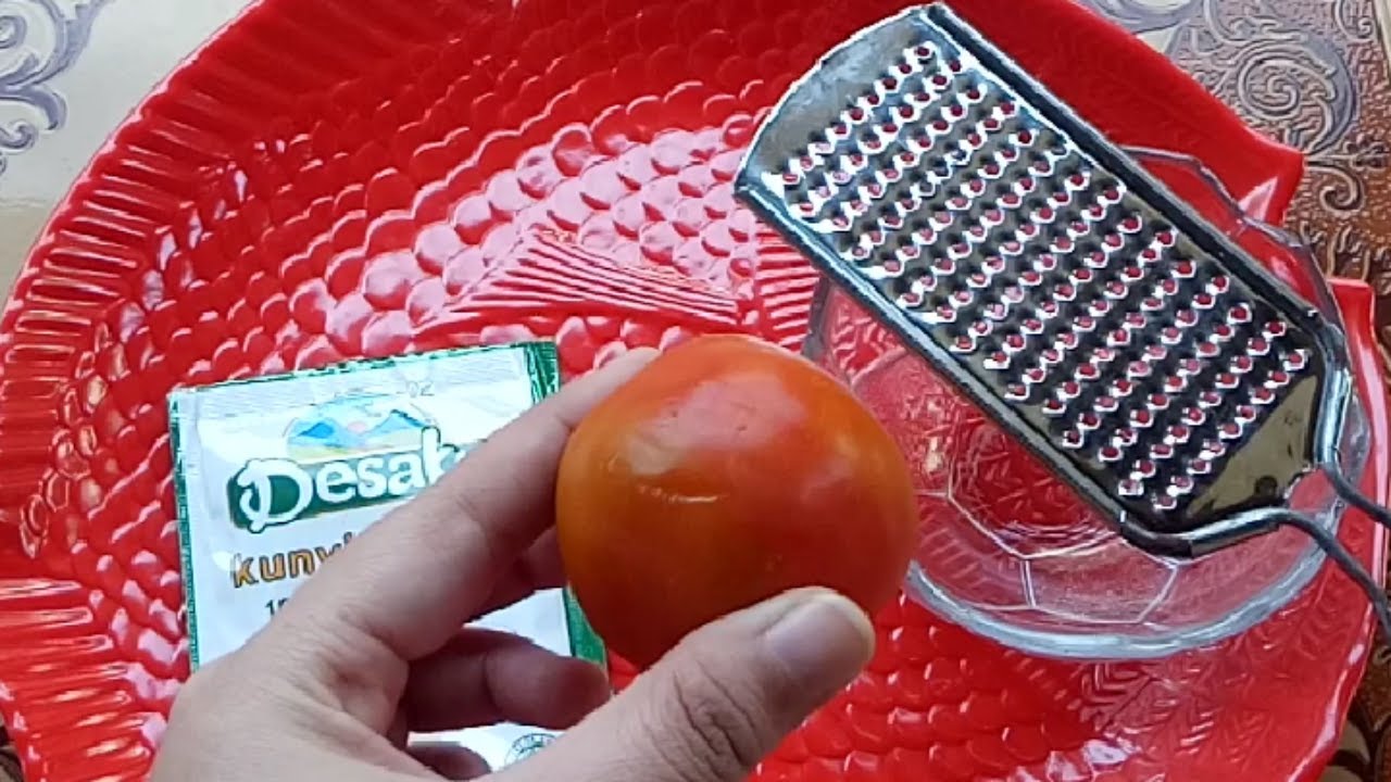 CARA MENGHILANGKAN FLEK HITAM SAMPAI KE AKARNYA!!! - YouTube