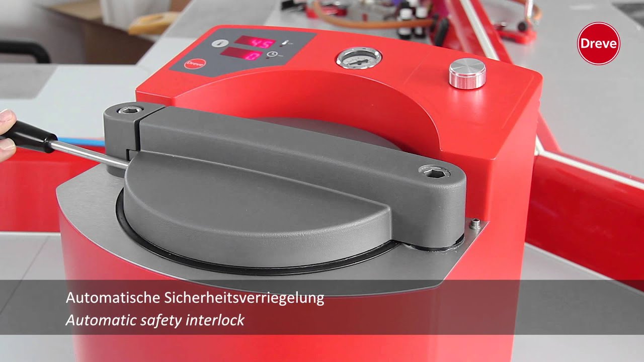 Dreve Dentamid Polymax - Extremely flexible - HD - YouTube