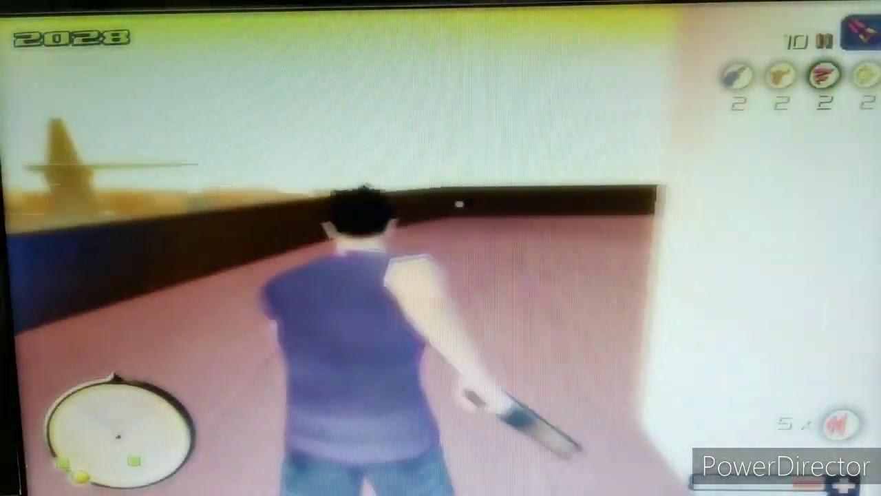 Tod gameplay#2 "get the truck"part-I - YouTube