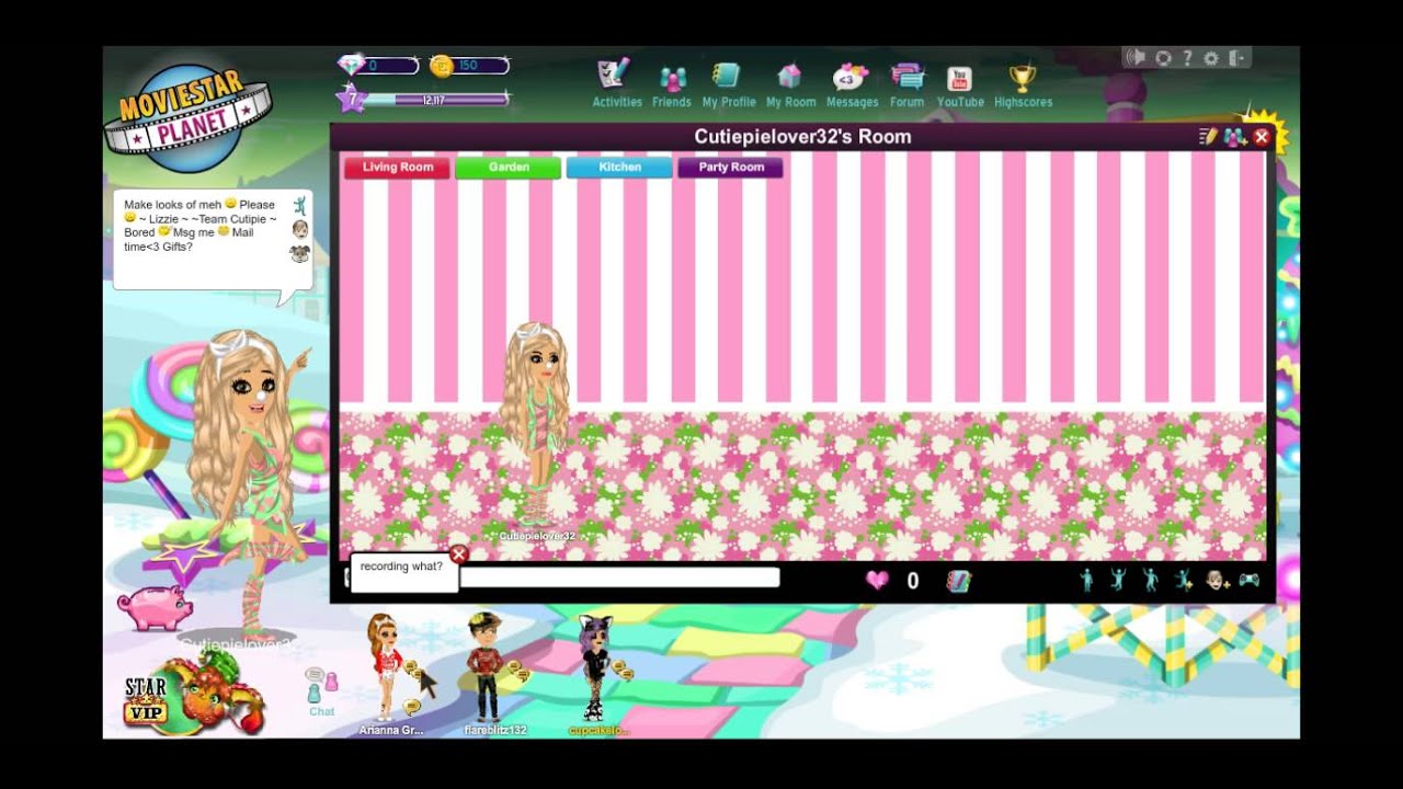 Msp Updates - YouTube