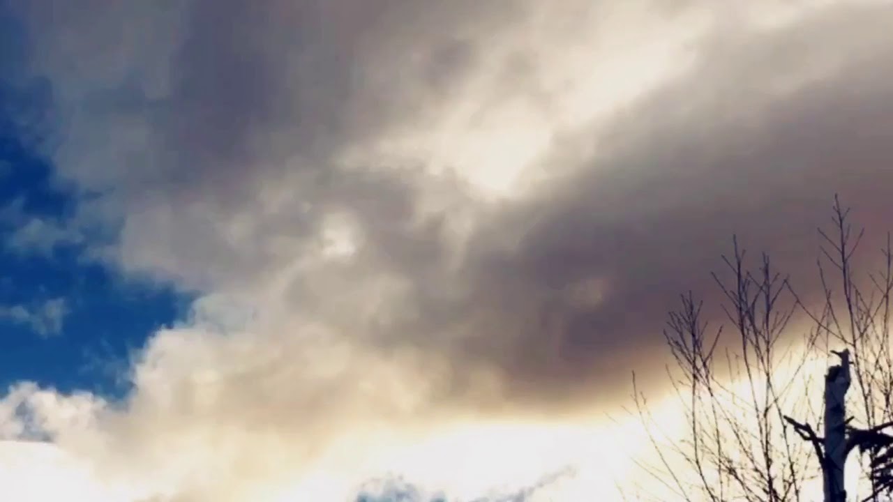 Lots of different Skies All In One Sky .18+ - YouTube
