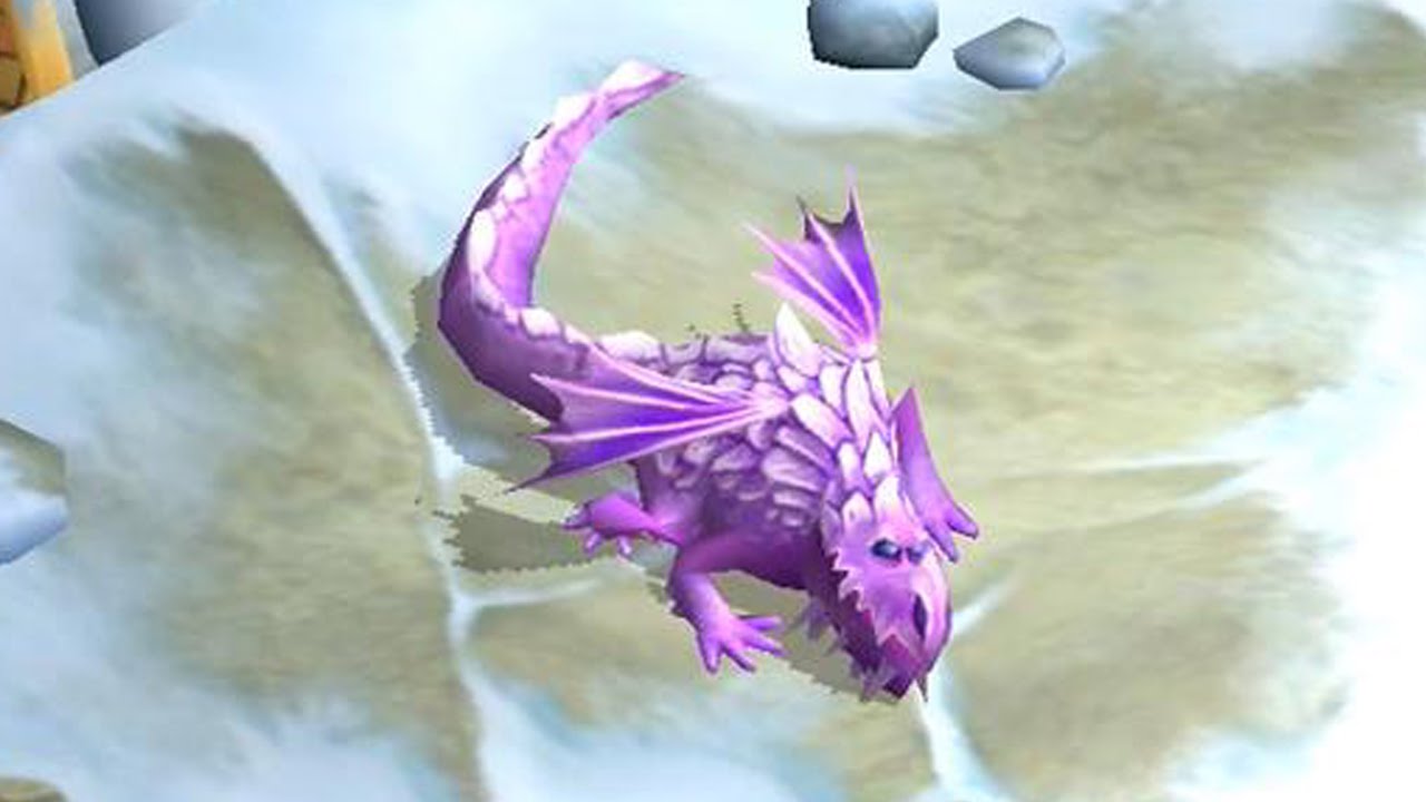 Dragons: Rise of Berk - Frozen Groncicle [Exclusive] - YouTube