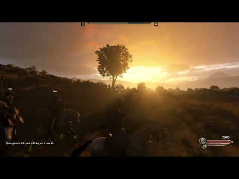 Mount And Blade 2 Bannerlord Kuazit ama Bandit Olarak Başladım! Part 2