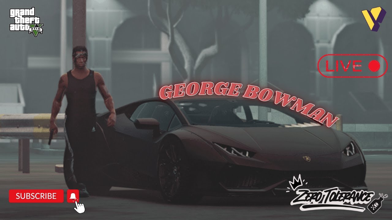 🔴{LIVE} RAMPOK TEROSSS #vectorrp #vectorindonesia #gtaroleplayindonesia ...