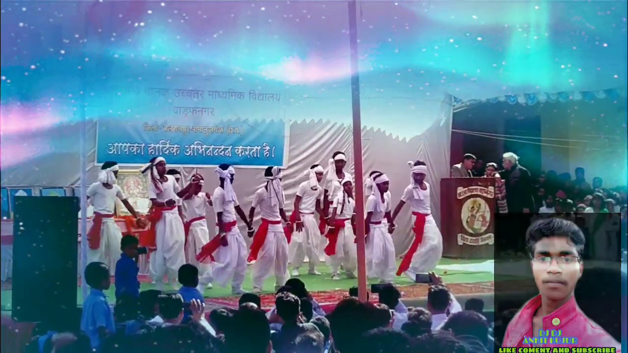 Assamese song dance programme 2020 - YouTube