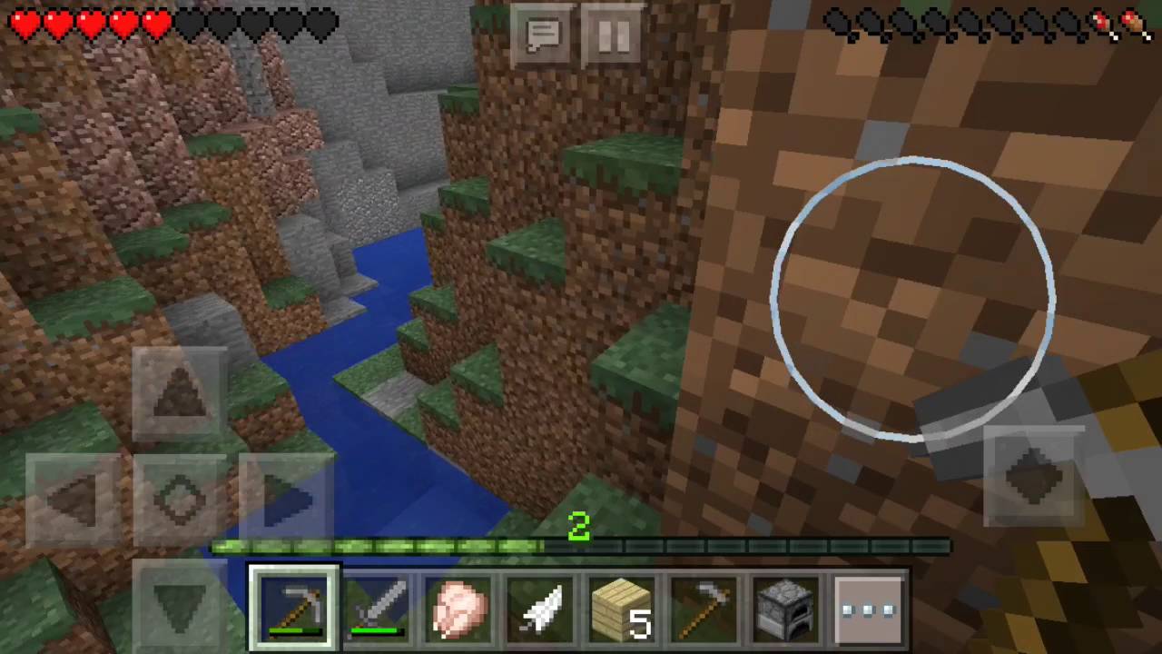 MINECRAFT CRINGE PLAY: 3 - YouTube