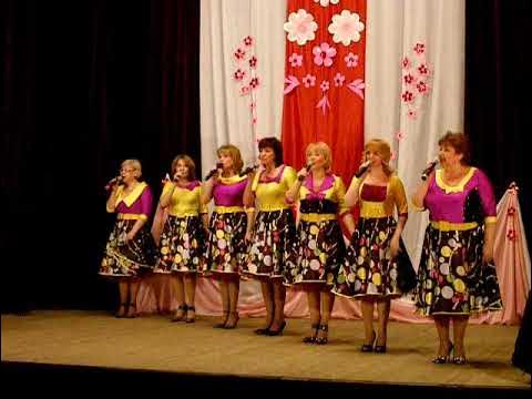 Летка енька - YouTube