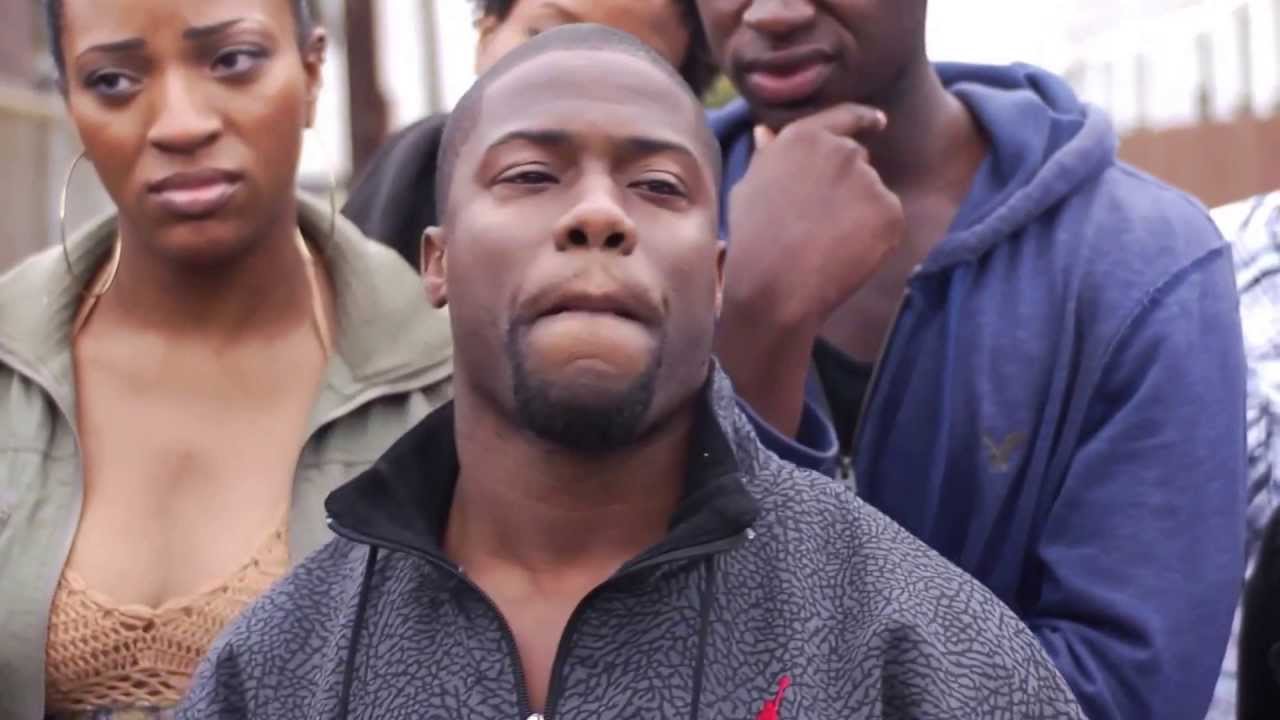 T Pain vs Kevin Hart Rap Battle (AKA Chocolate Drop) - YouTube