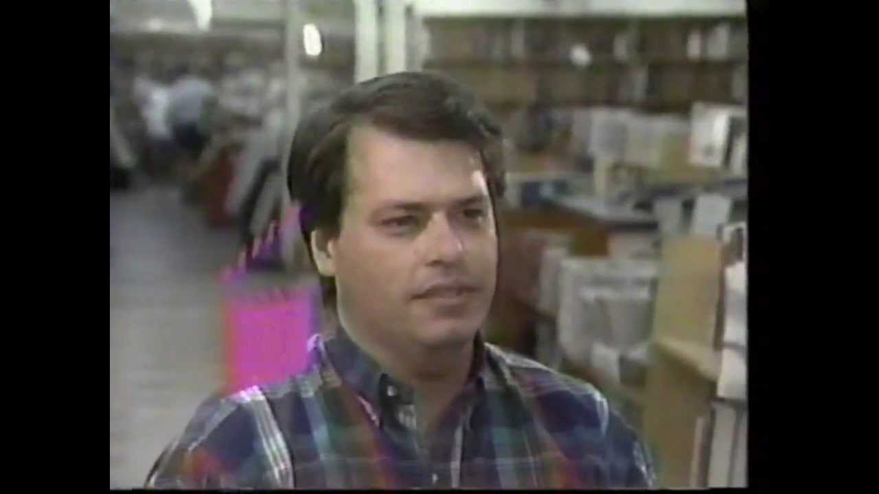 Paragon Cable Advertising Commercial - YouTube