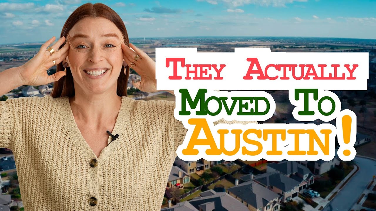 Relocating From California To Austin: Opportunities & Insights | Living ...