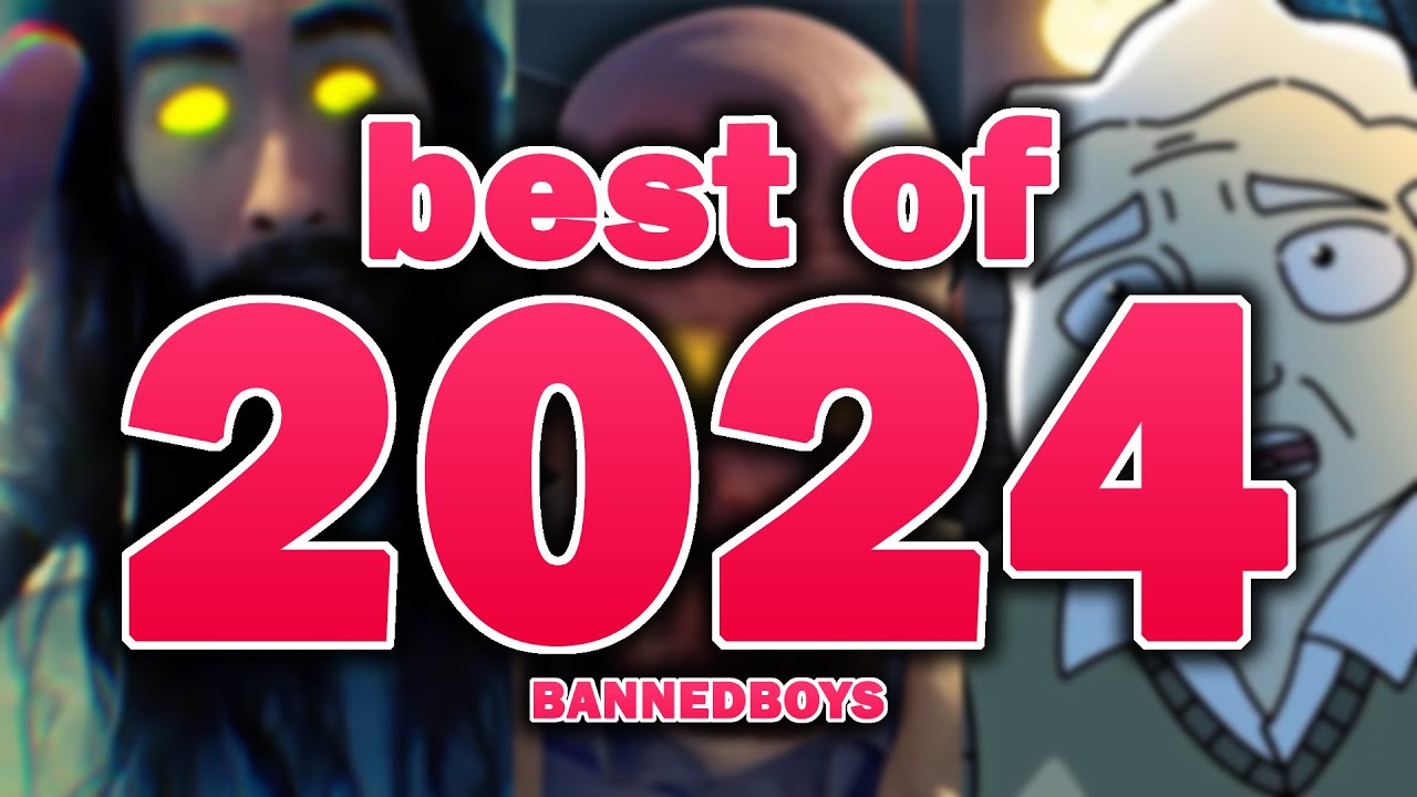 2024 moments that were the BEST - YouTube