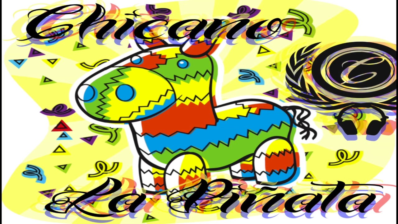 Chicano - La Piñata (Original Mix - Preview) ★★★ OUT NOW ★★★ - YouTube