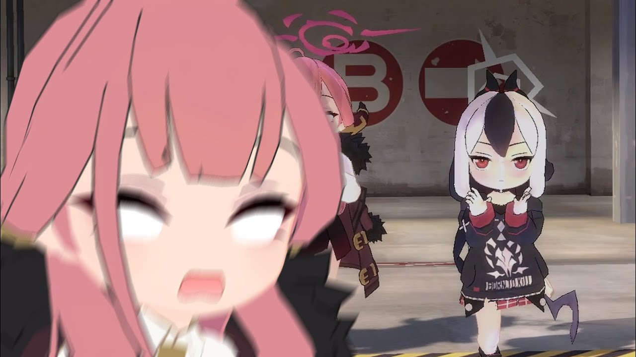Aru dancing meme - YouTube
