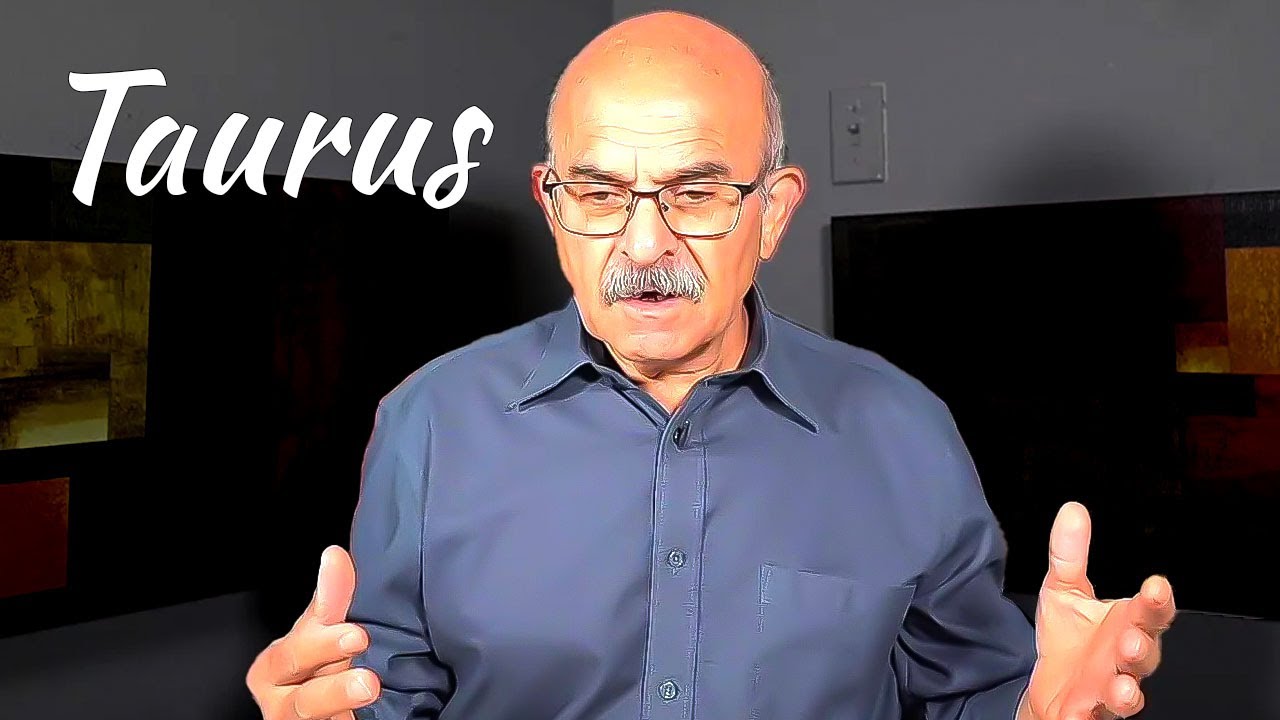 TAURUS — THIS IS BIG! — GET READY FOR MAJOR CHANGES! — TAURUS JULY 2023 ...