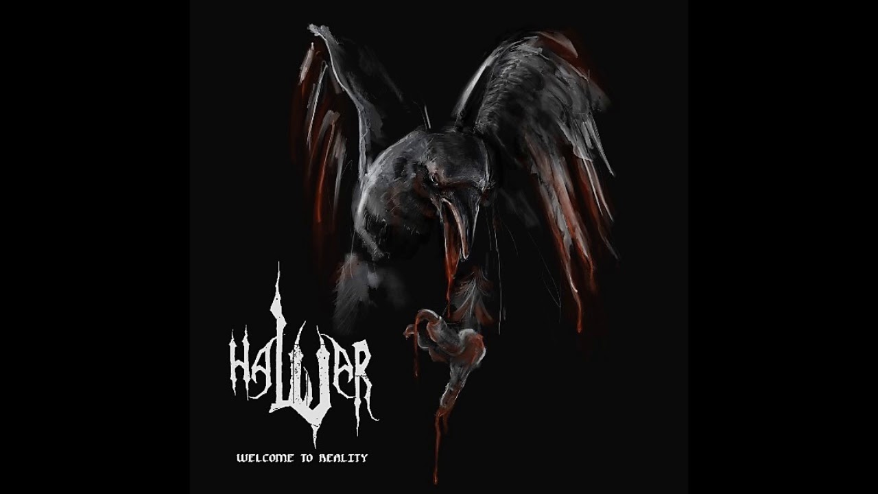 Halvar - Insurgent (SINGLE) - YouTube