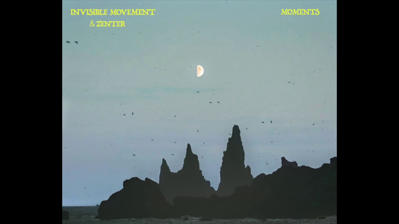 Invisible Movement - Soothed (Official Audio) - YouTube