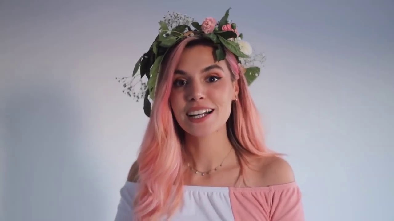 marzia scene pack - YouTube