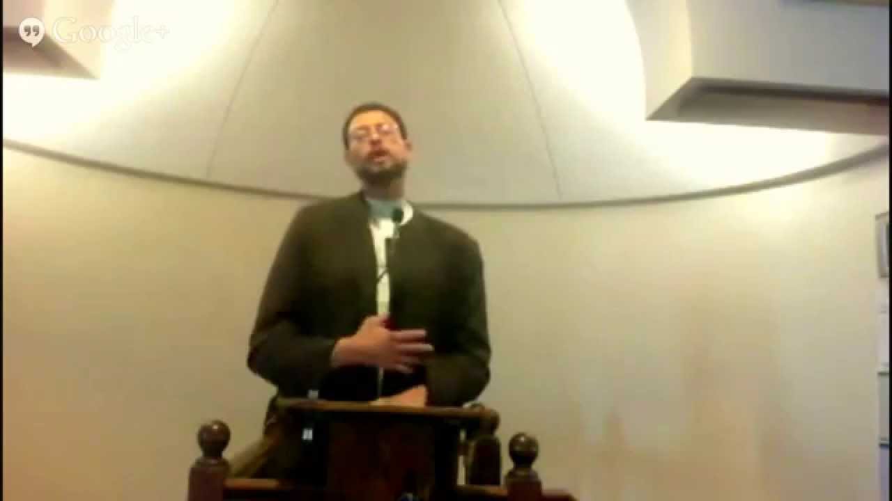 Imam Zaid Shakir "Our Three Winners" - YouTube
