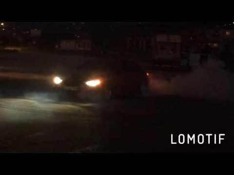 BMW DRİFT BYSURUNGEN