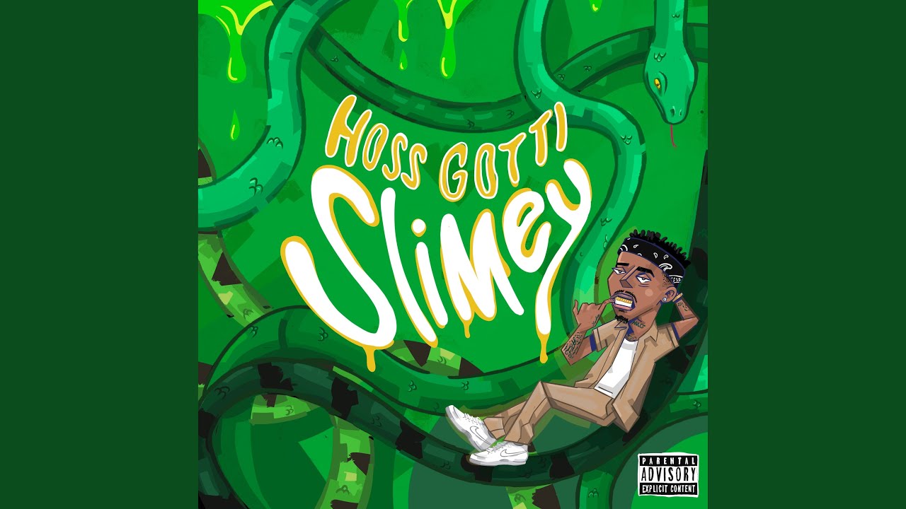 Slimey - YouTube
