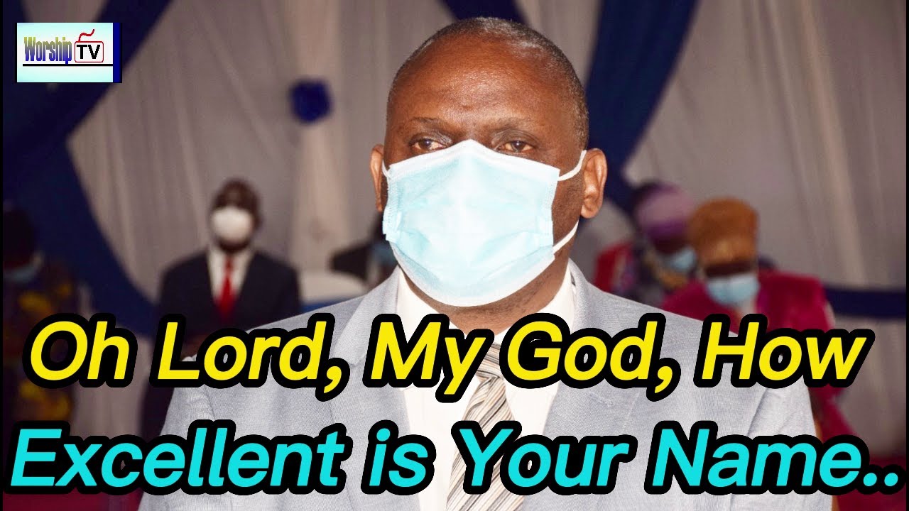 Powerful Repentance and Holiness instrumental Worship Song, Oh Lord My ...