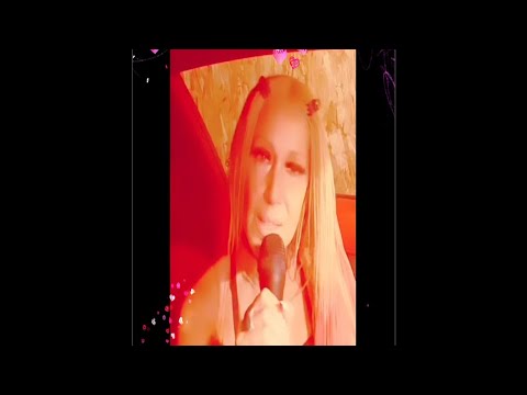 SPIRIT OF SAMHAIN CELTIC WITCH INNOCENCE SILVER MOON FAIRY - YouTube