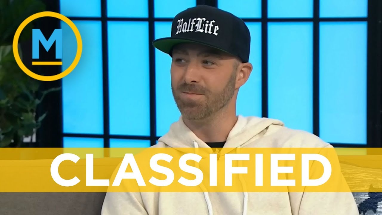 Canadian rapper Classified using new album to shine light on MMIWG ...