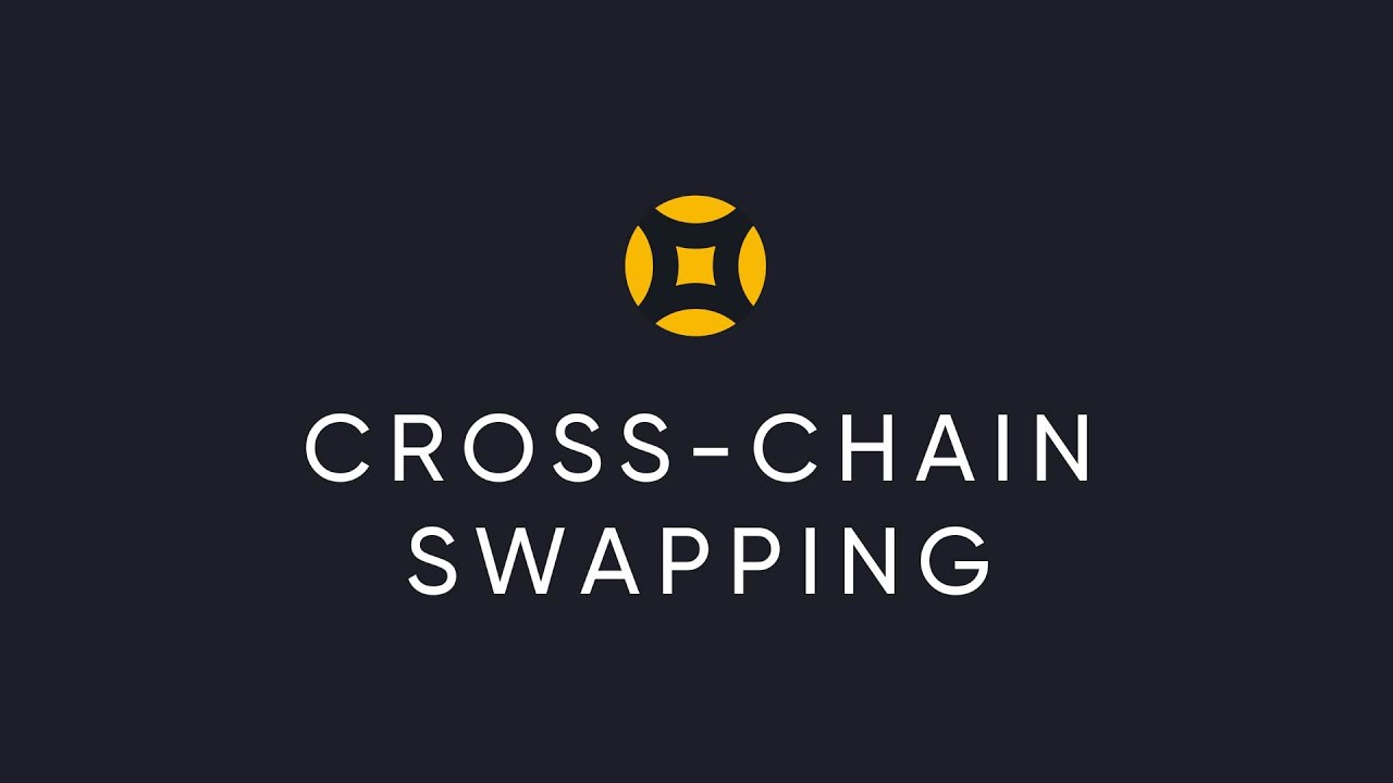 Using Bridge for cross chain swapping | English Version - YouTube