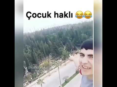Görüyosunuz anlatmama gerek yok