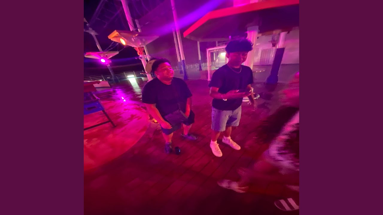 Been Chillin (Sped Up) - YouTube